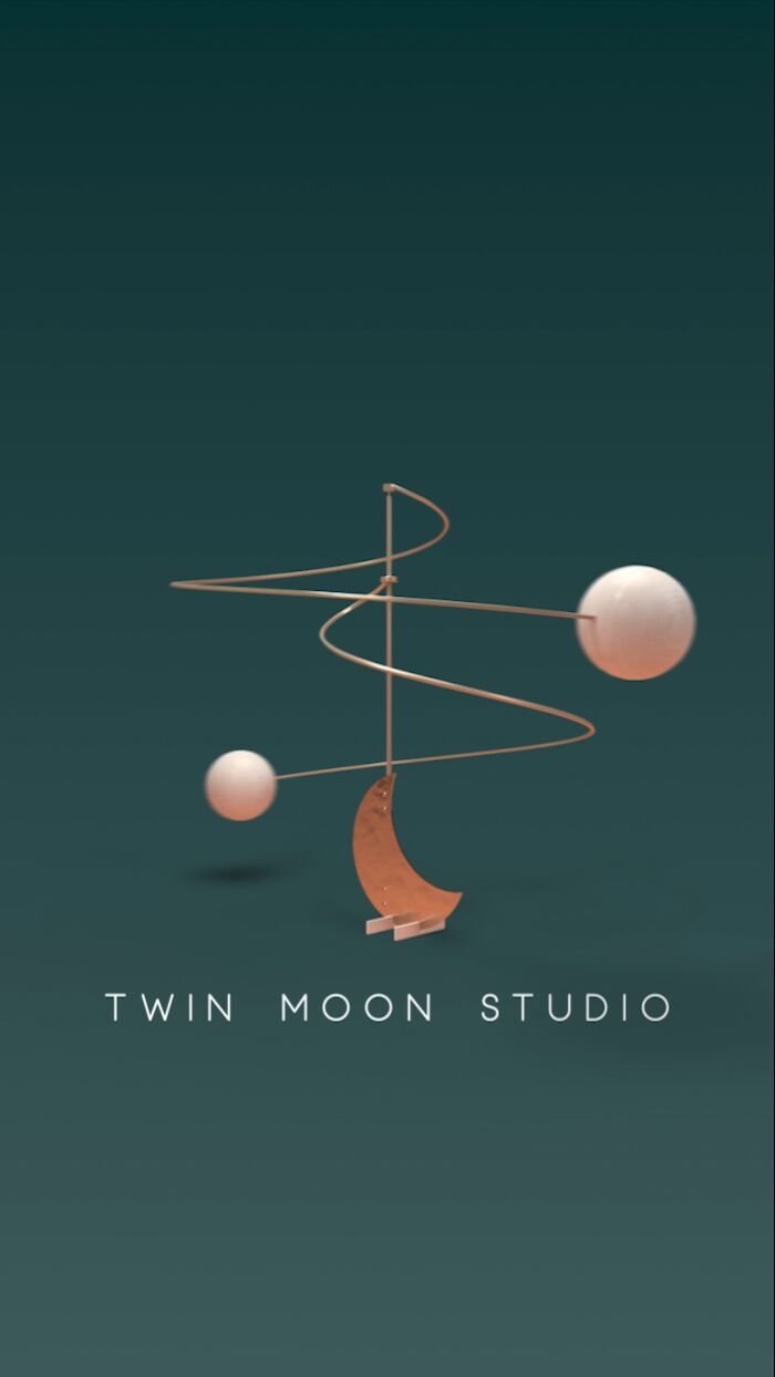 twin moons studio